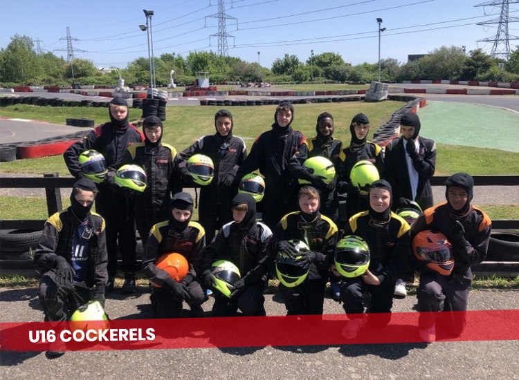 Our Teams - FC Elmstead Youth