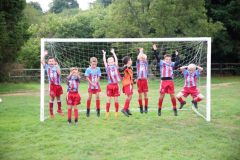 FC Elmstead Youth | Chislehurst | FA Accredited Club