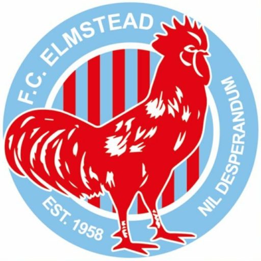FC Elmstead Youth | Chislehurst | FA Accredited Club